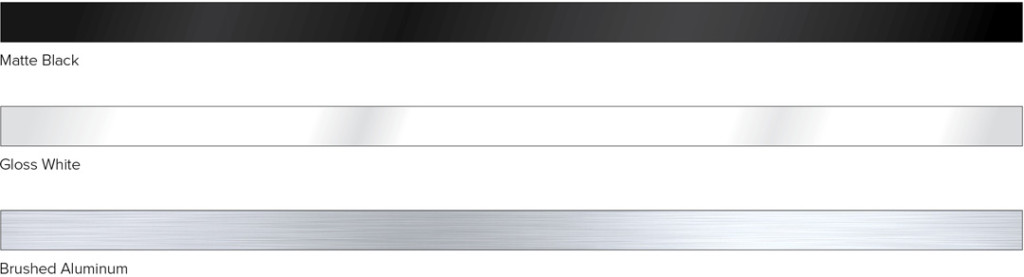 FAB Stand | Supermarket Signage