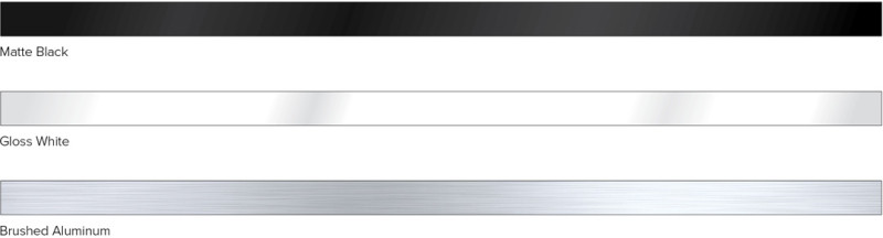 FAB Stand | Supermarket Signage